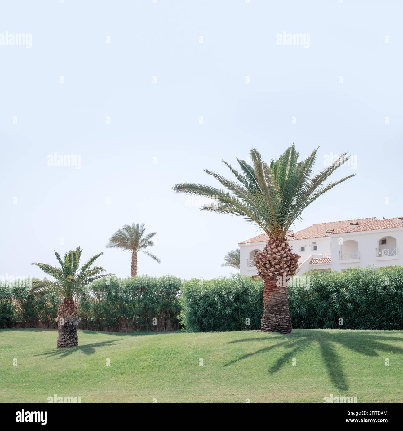 Typical south european architecture hi-res stock photography and images ...