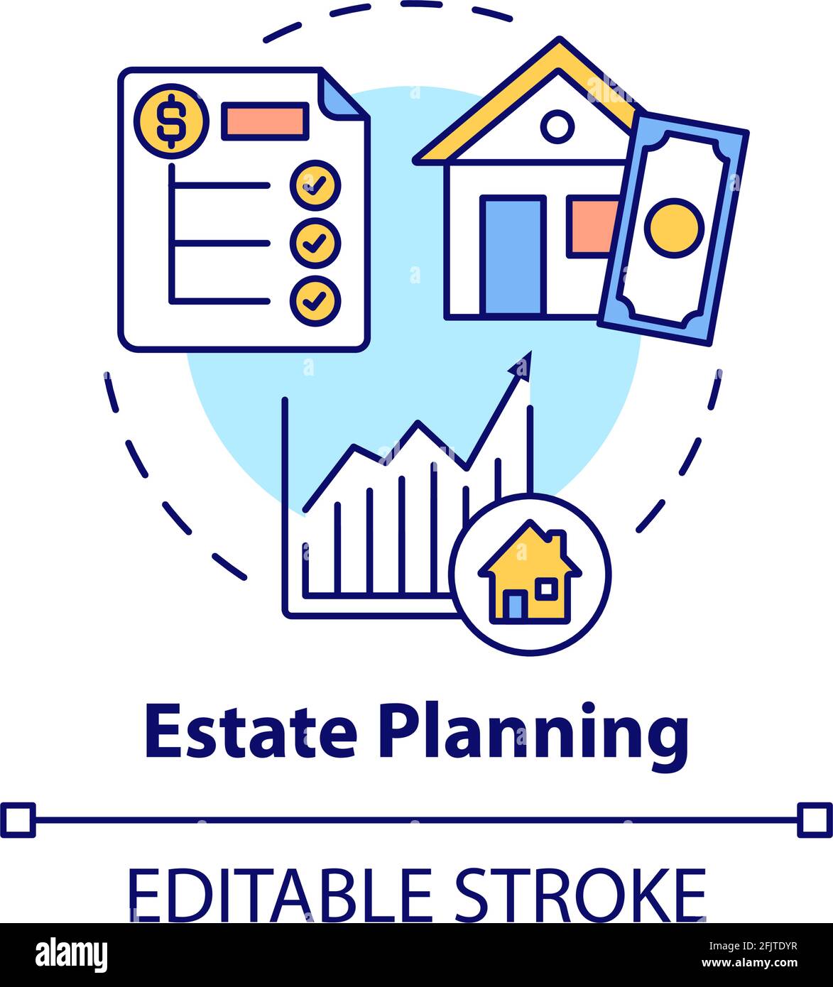 Succession Planning Icon