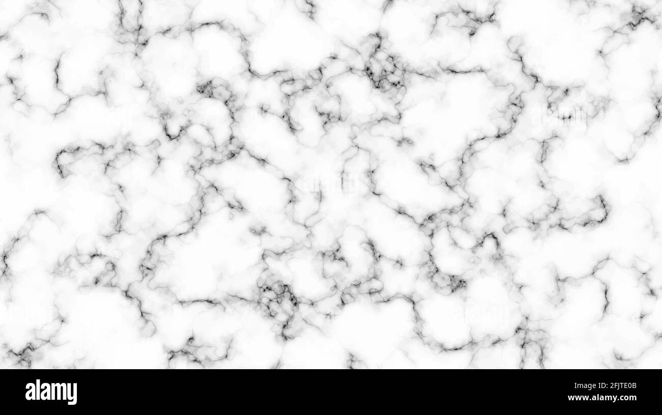 Marble pattern. White and gray marble texture. Abstract background ...