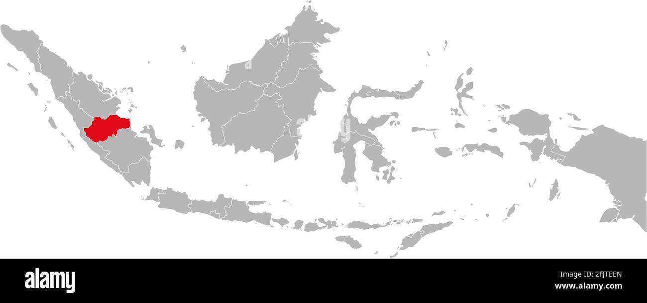 Jambi vector Cut Out Stock Images & Pictures - Alamy