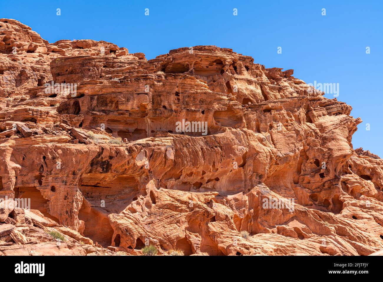 Chapel rock rock formation hi-res stock photography and images - Alamy