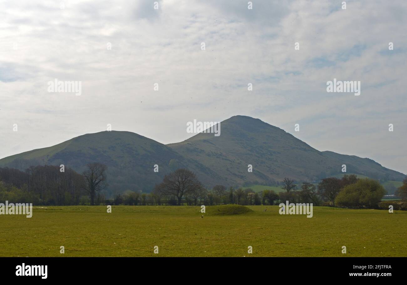 Caer caradoc walk hi-res stock photography and images - Alamy