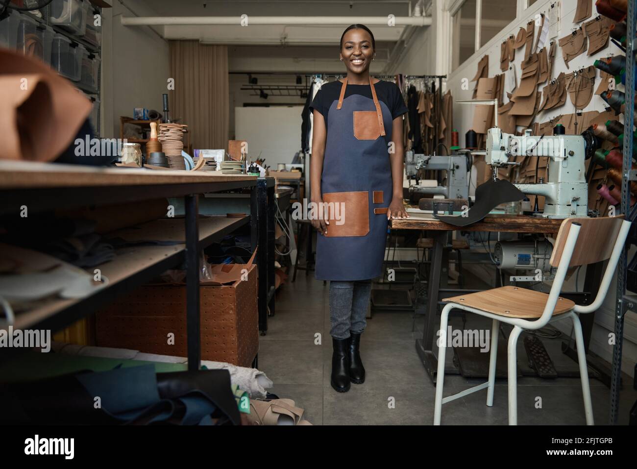 Artisanal skill hi-res stock photography and images - Alamy