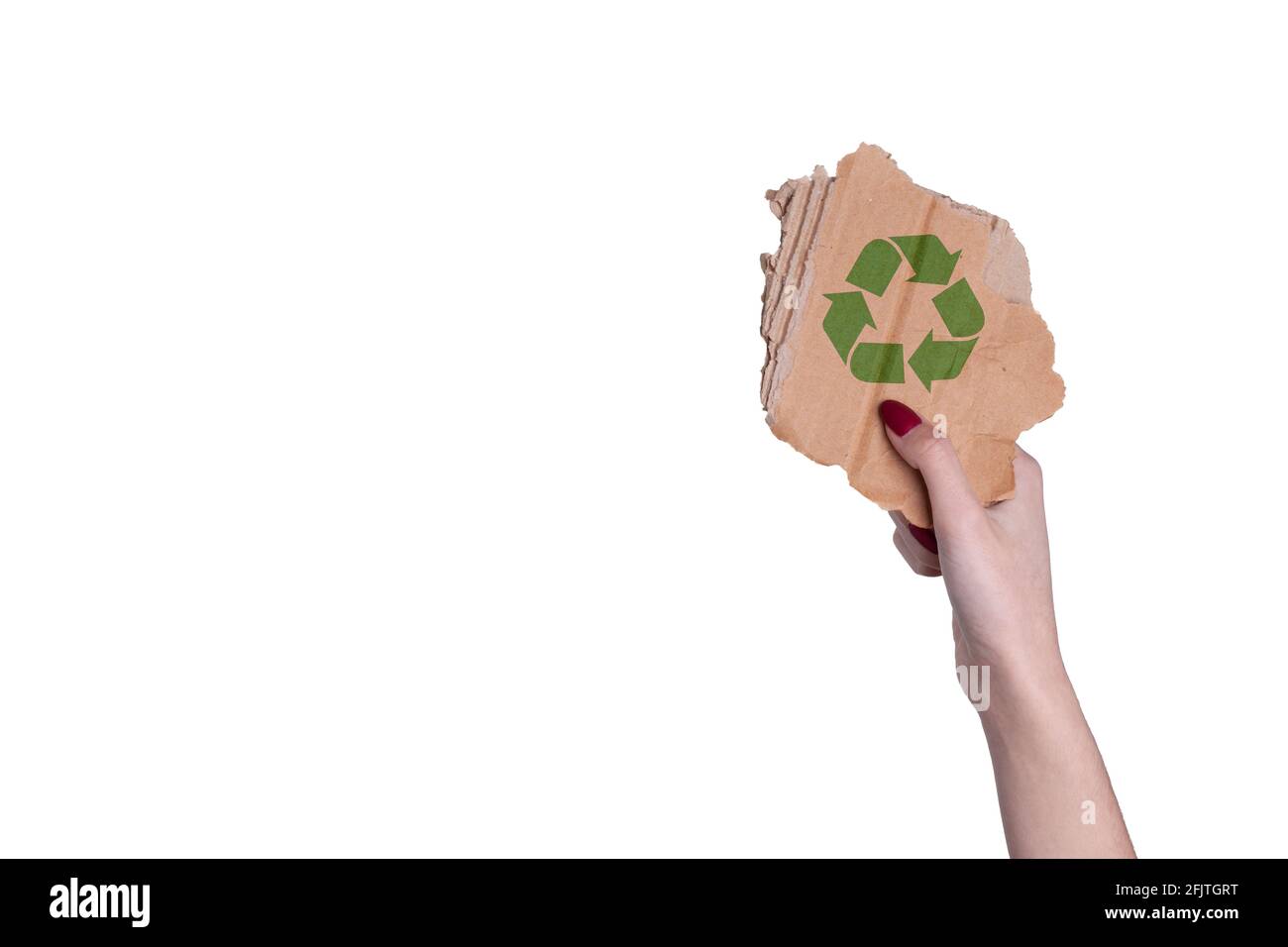 Recycle sign hi-res stock photography and images - Alamy