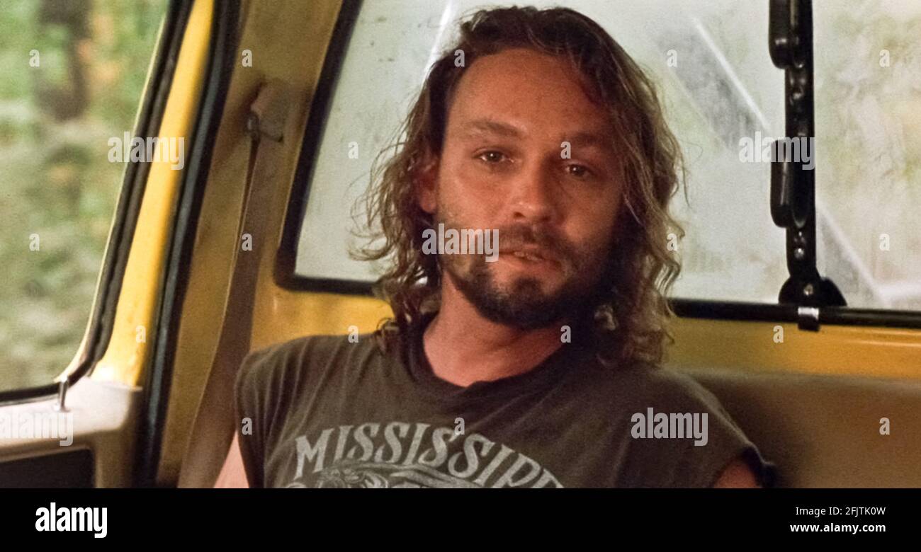 Doug Hutchison Young