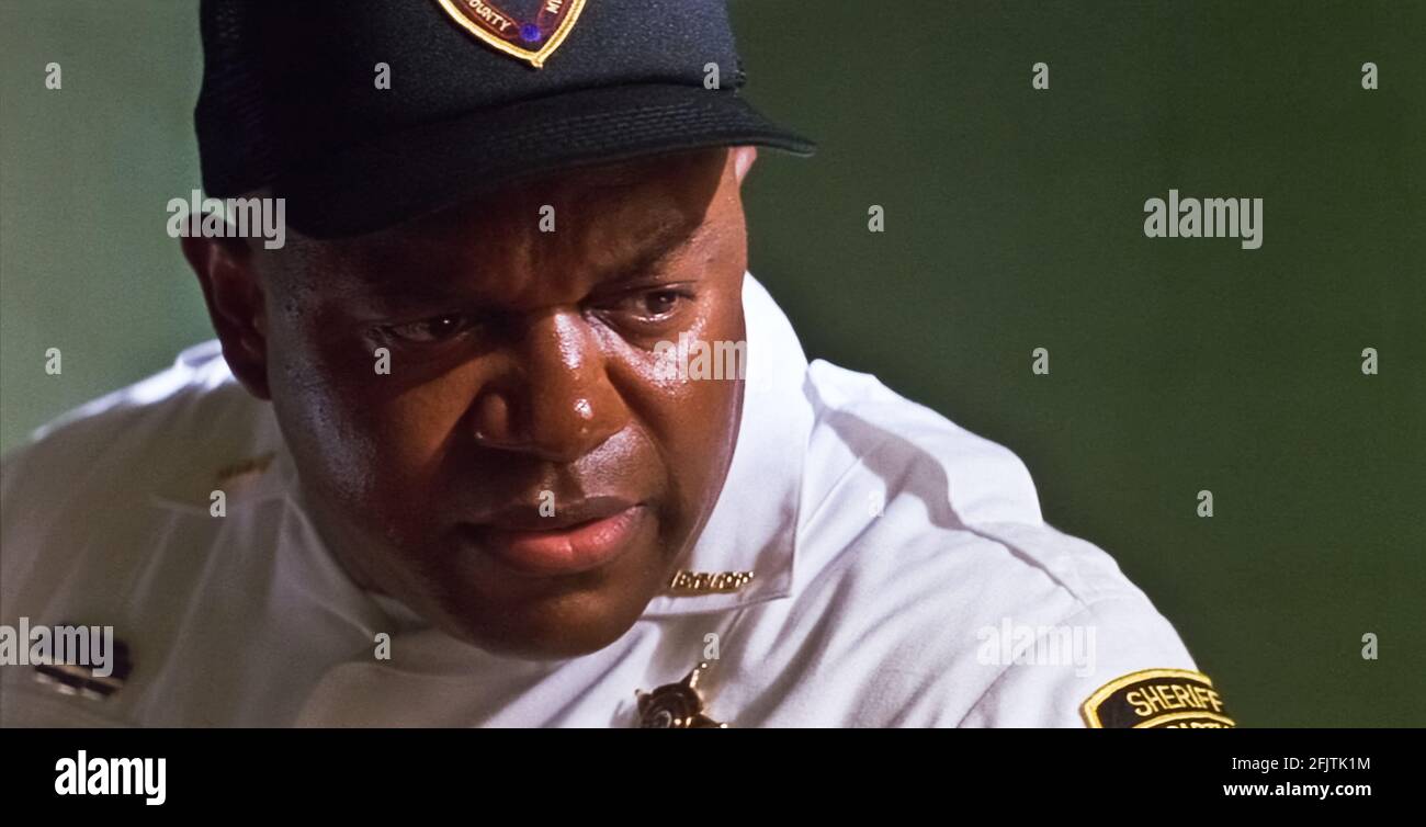 USA. Charles S. Dutton in a scene from (C)Warner Bros film: A Time to ...
