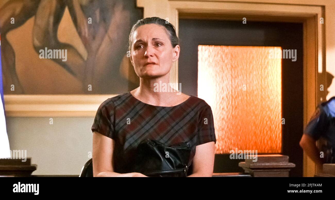 USA. Beth Grant in a scene from (C)Warner Bros film: A Time to Kill ...