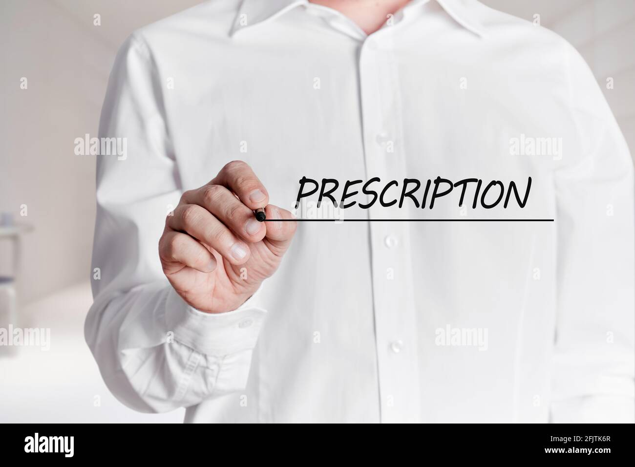Prescription Draw High Resolution Stock Photography and Images - Alamy