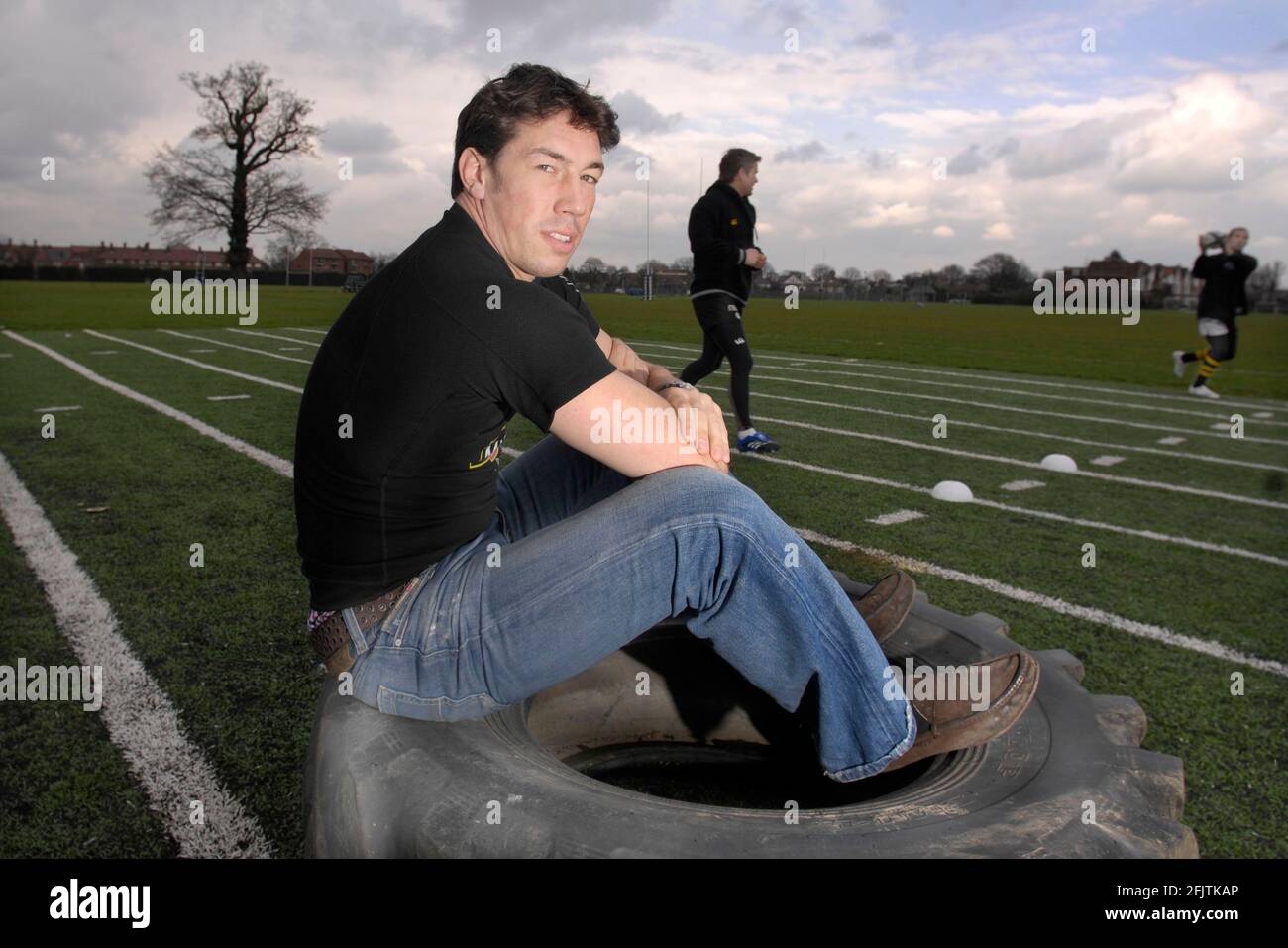 London wasps tom voyce hi-res stock photography and images - Alamy