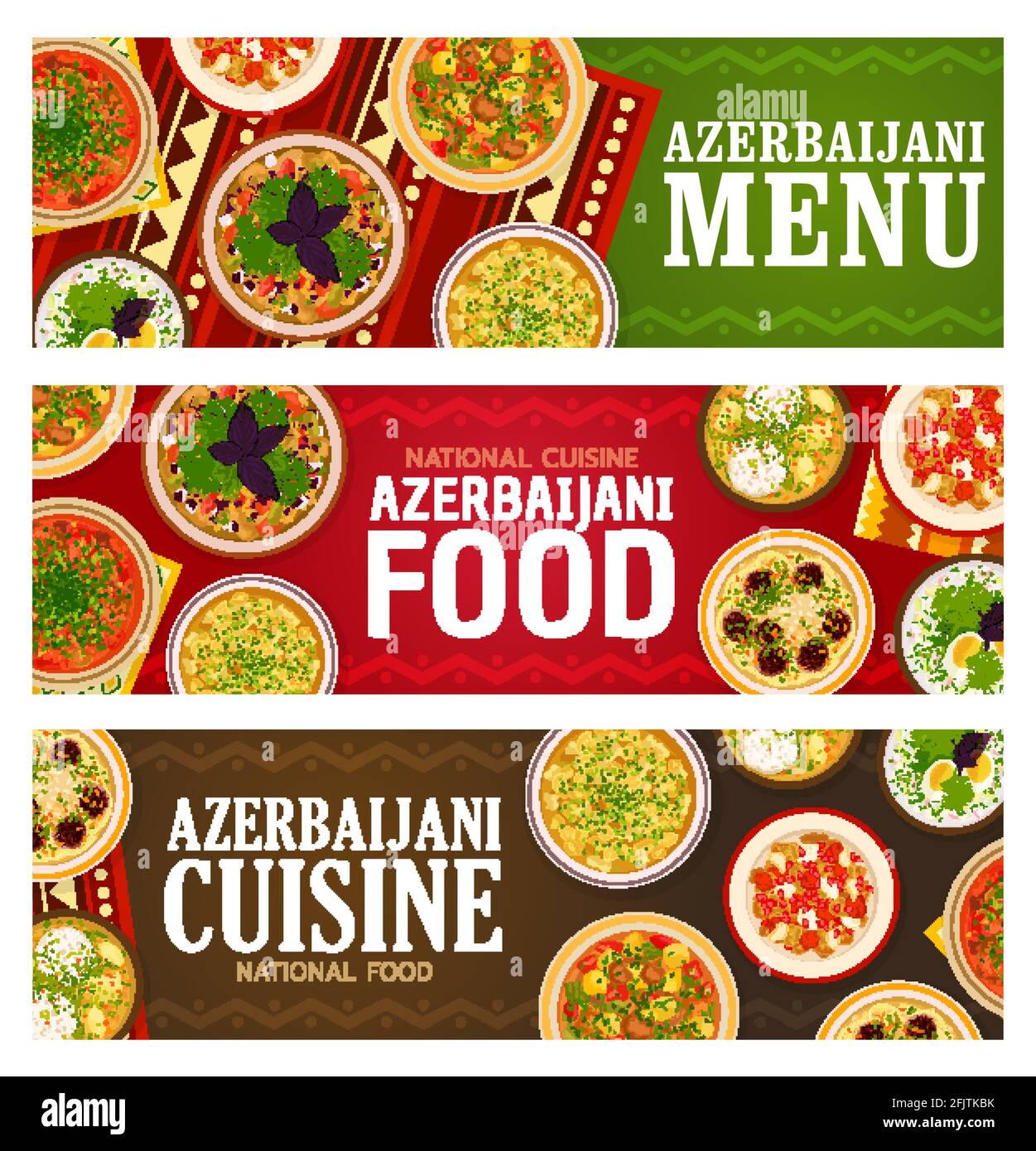Dushbara Stock Vector Images - Alamy