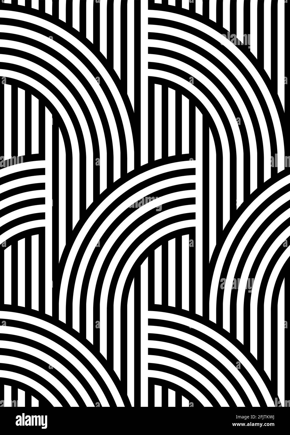 Abstract art of geometric shapes with colorful texture Stock Photo - Alamy