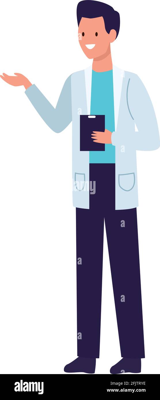 Doctor order Stock Vector Images - Alamy