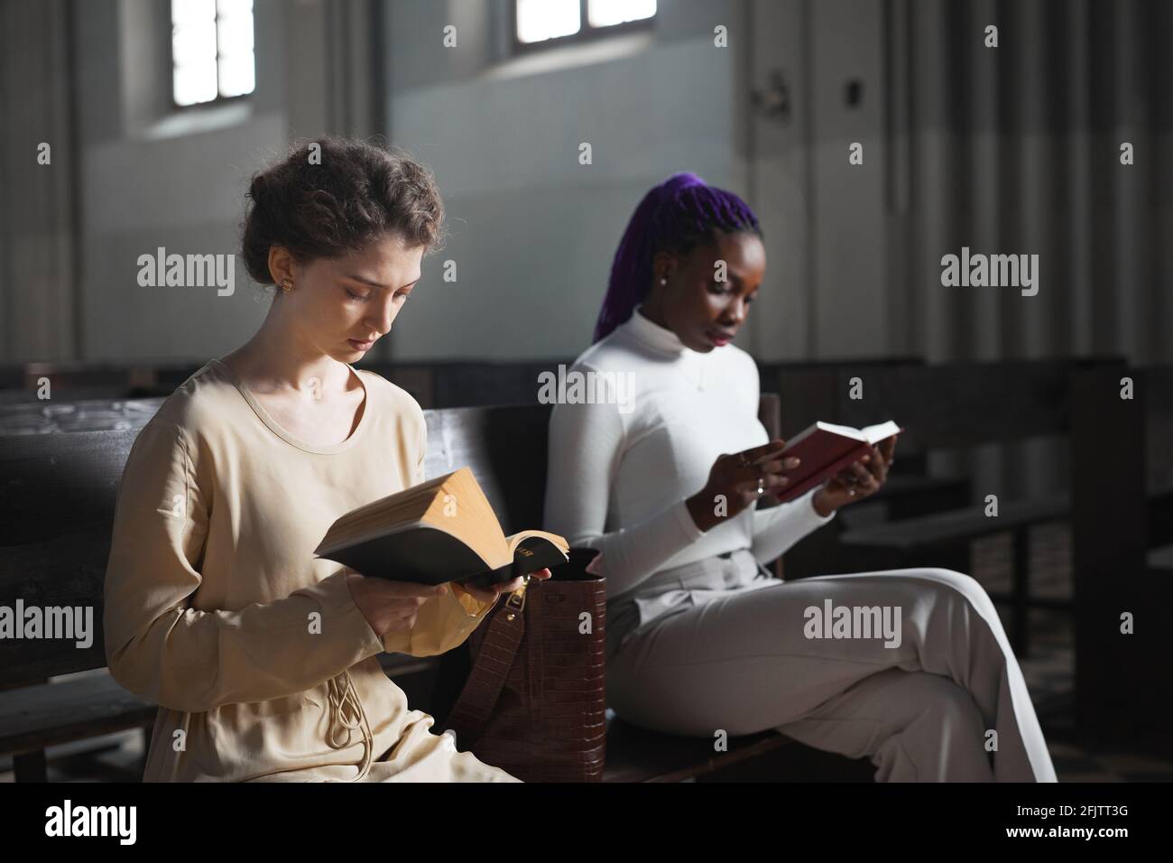 Bible Women Speaking In Church