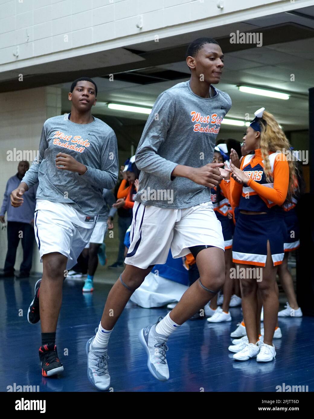 United states basketball team hi-res stock photography and images - Alamy