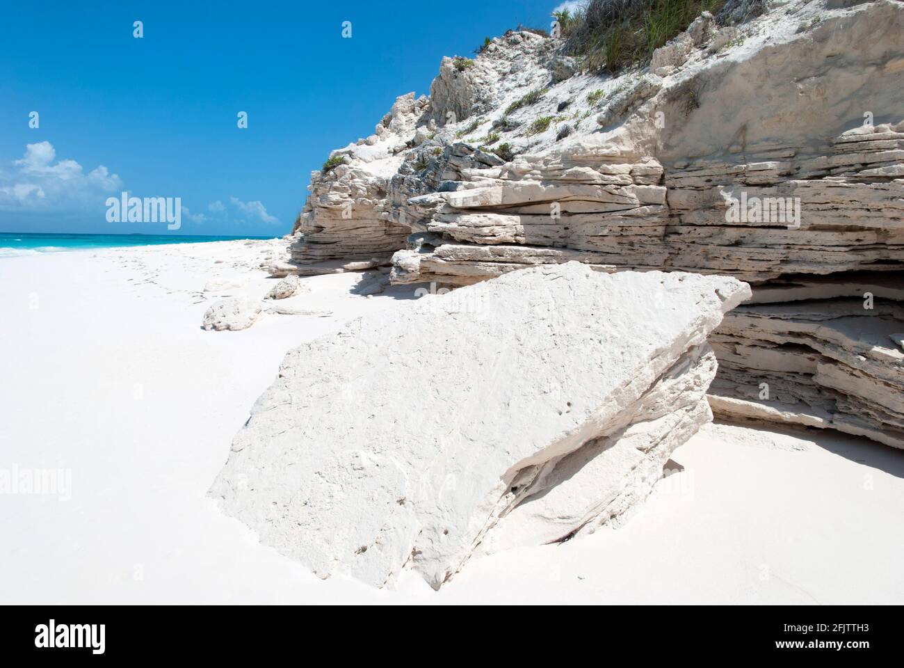 Bahamas Geology High Resolution Stock Photography and Images - Alamy
