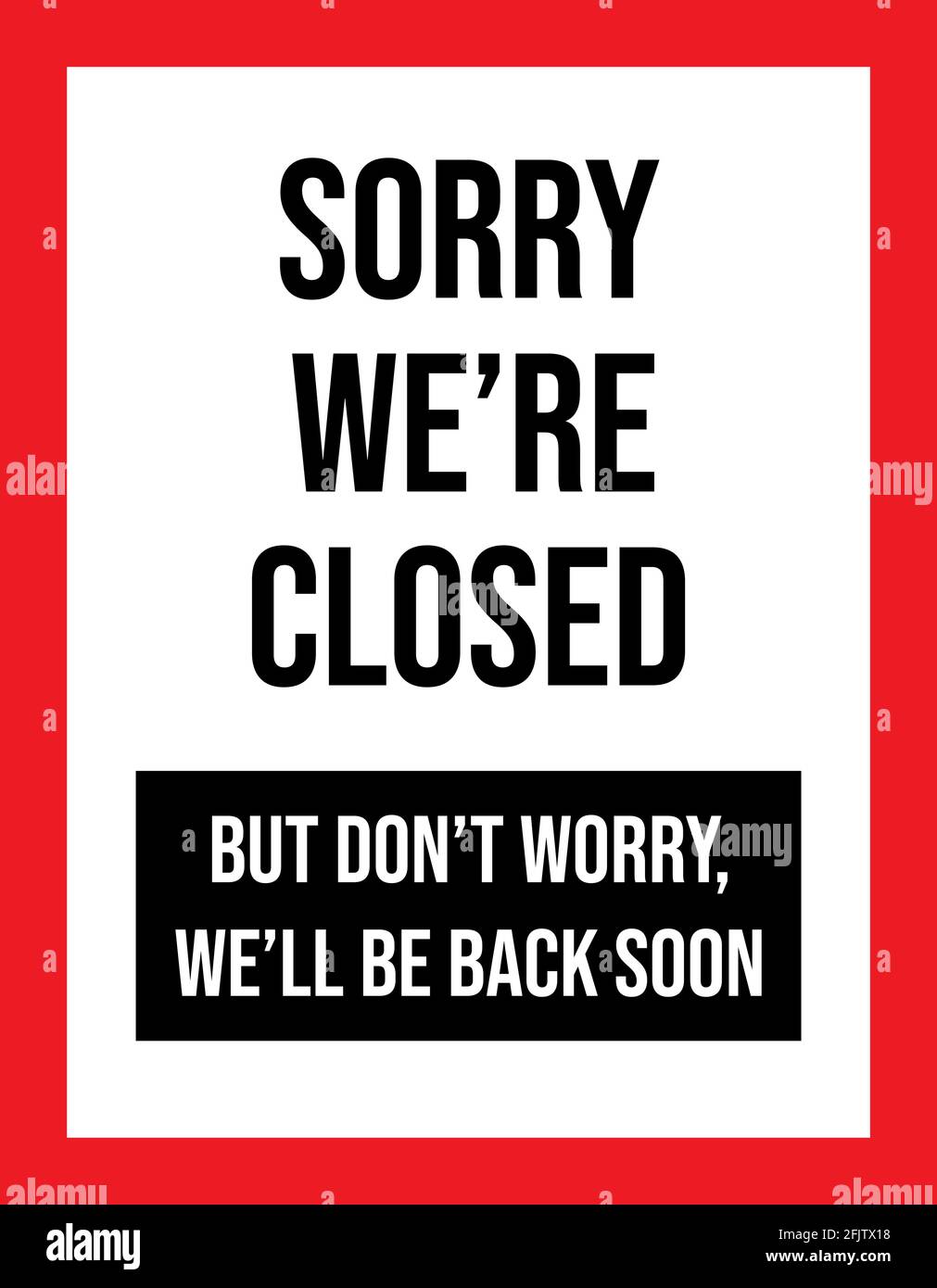 Back tell Stock Vector Images - Alamy