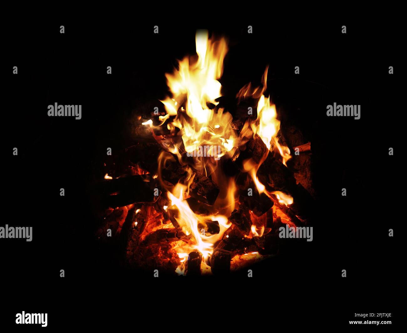 Warm oneself hi-res stock photography and images - Alamy