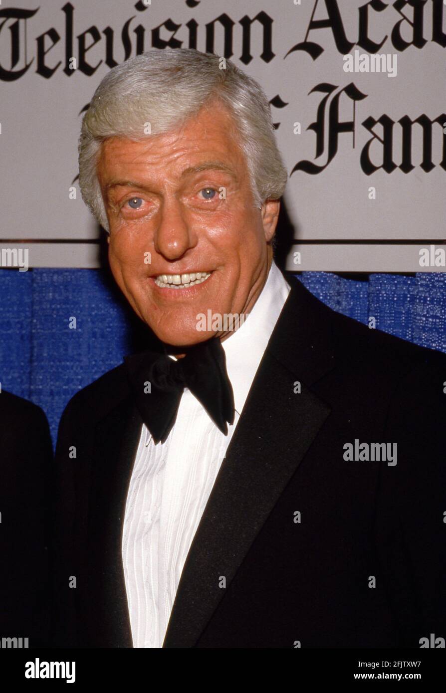 Dick Van Dyke Circa 1980's Credit: Ralph Dominguez/MediaPunch Stock ...