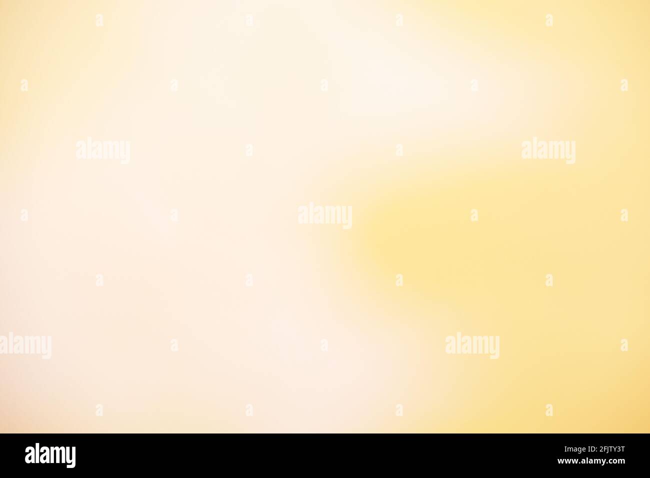 Gradient yellow color Abstract pastel illustration with gradient blur ...