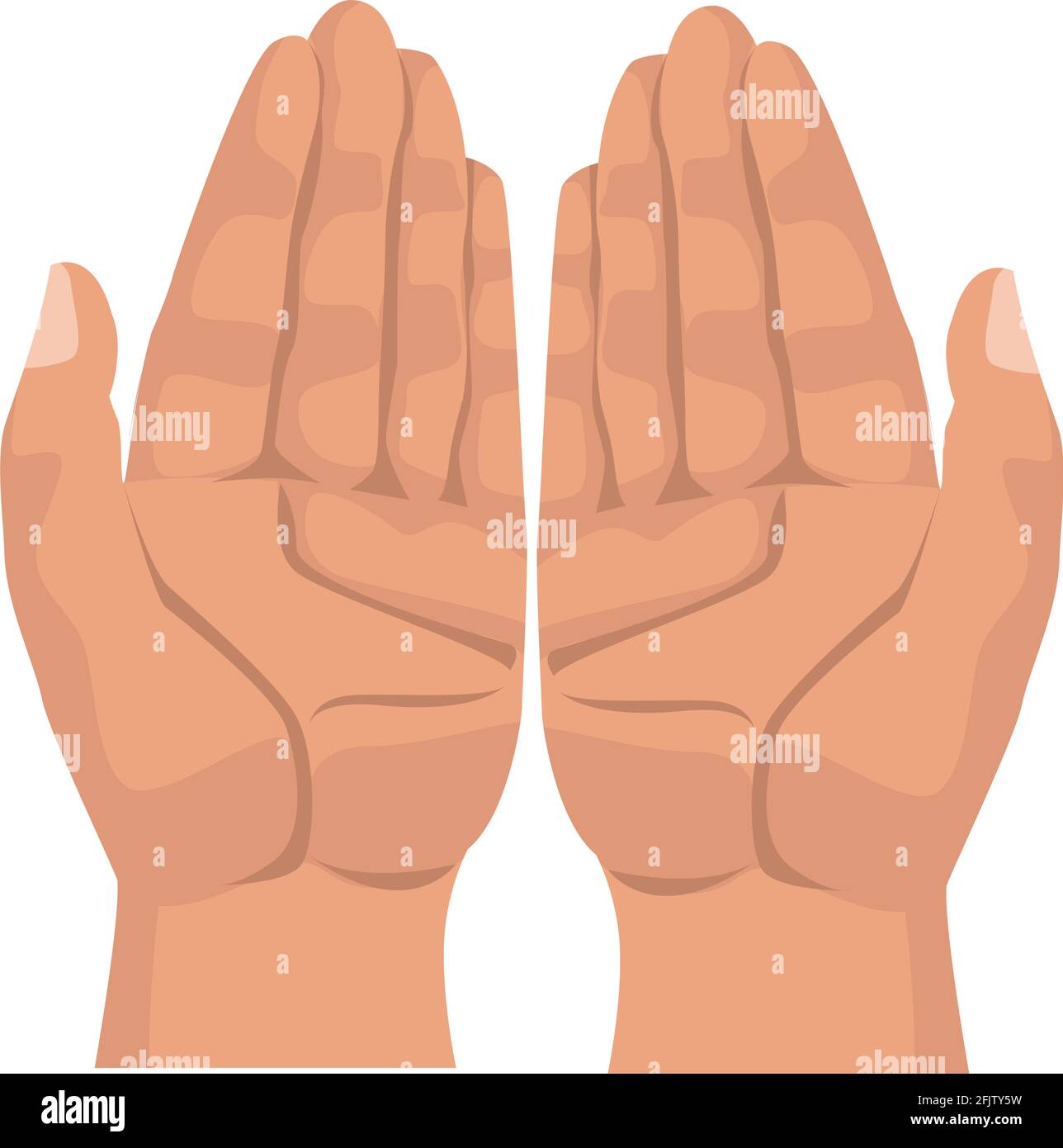 hands lifting icon Stock Vector Image & Art - Alamy