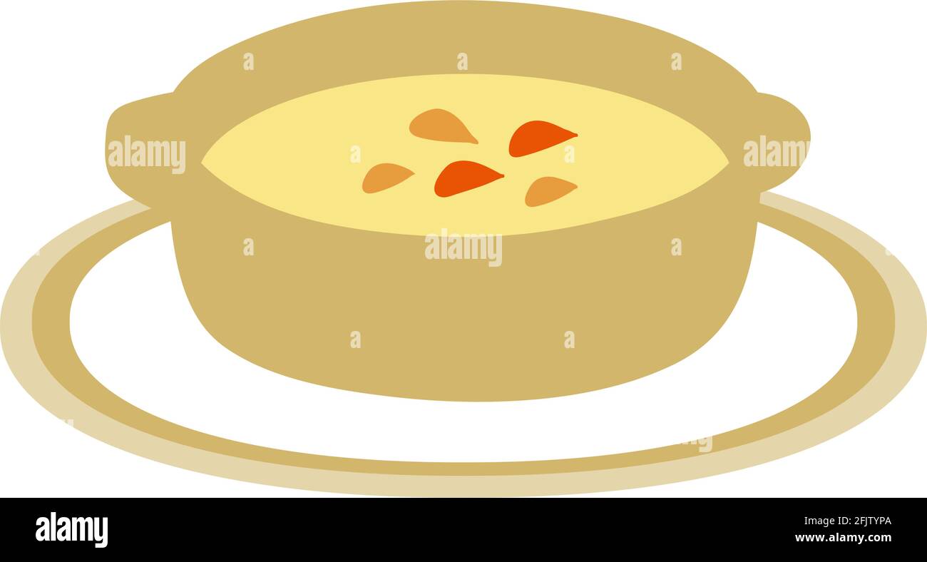 Stew.Vector illustration that is easy to edit Stock Vector Image & Art ...