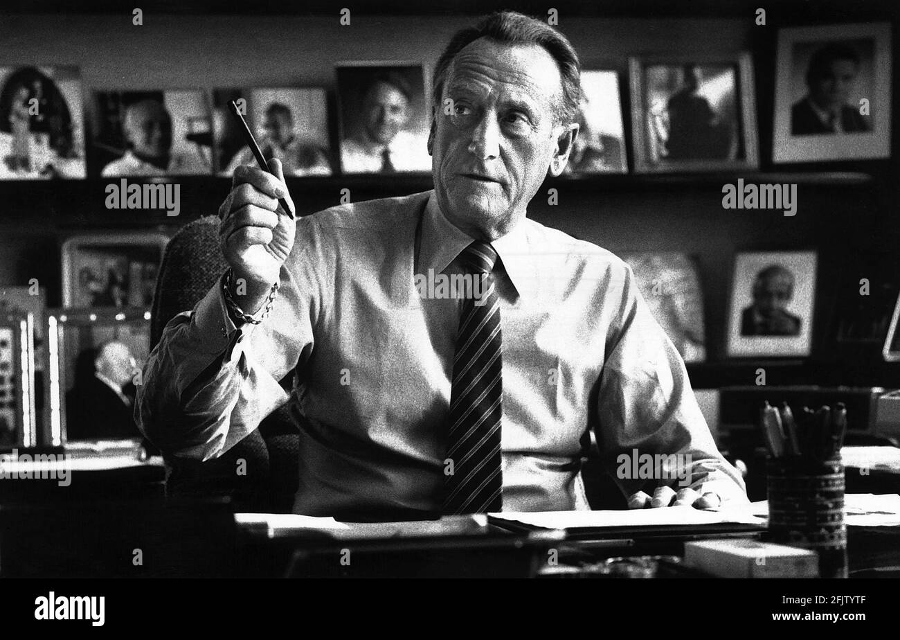 Hanson is Black and White Stock Photos & Images - Alamy