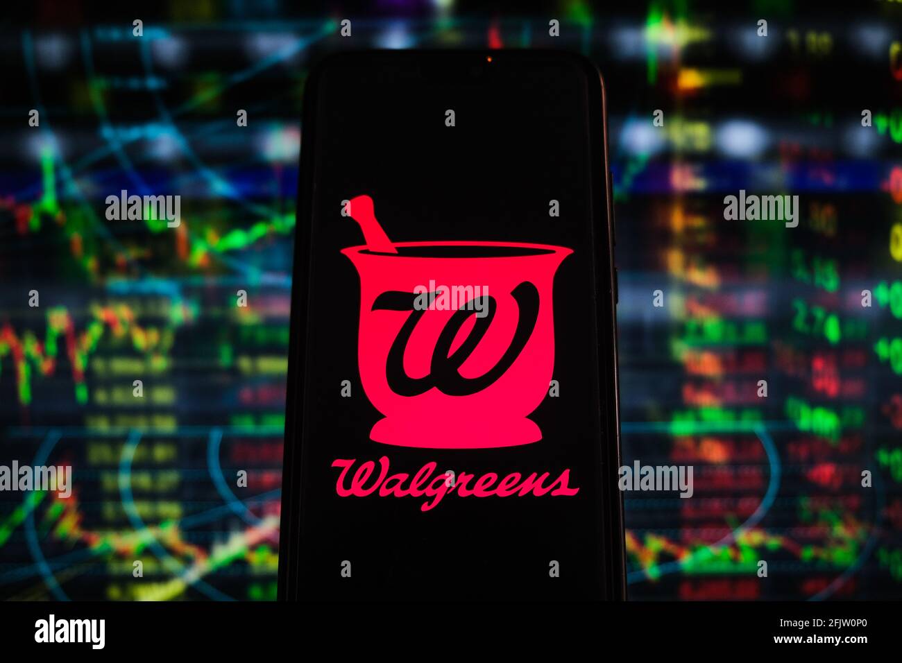 Walgreens Logo Png