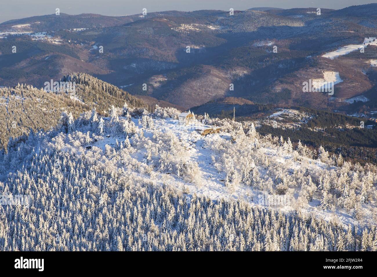Col du donon hi-res stock photography and images - Alamy