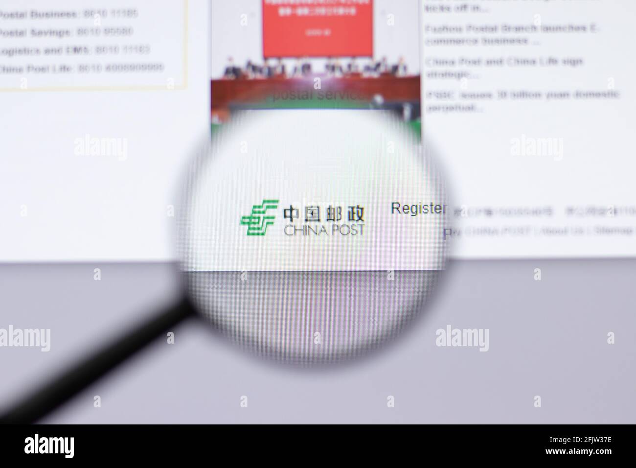 An post logo hi-res stock photography and images - Alamy