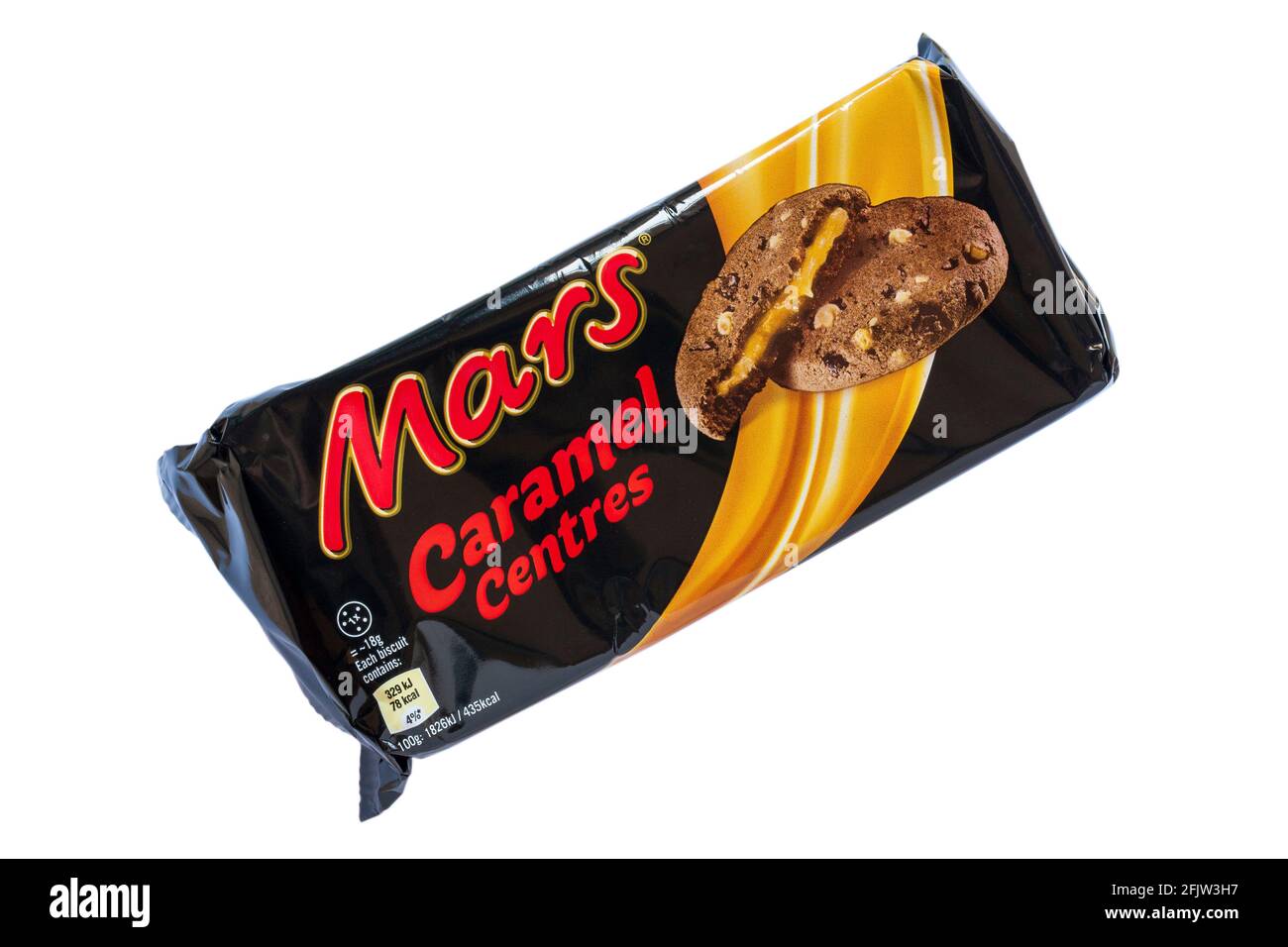 Mars Caramel High Resolution Stock Photography and Images - Alamy
