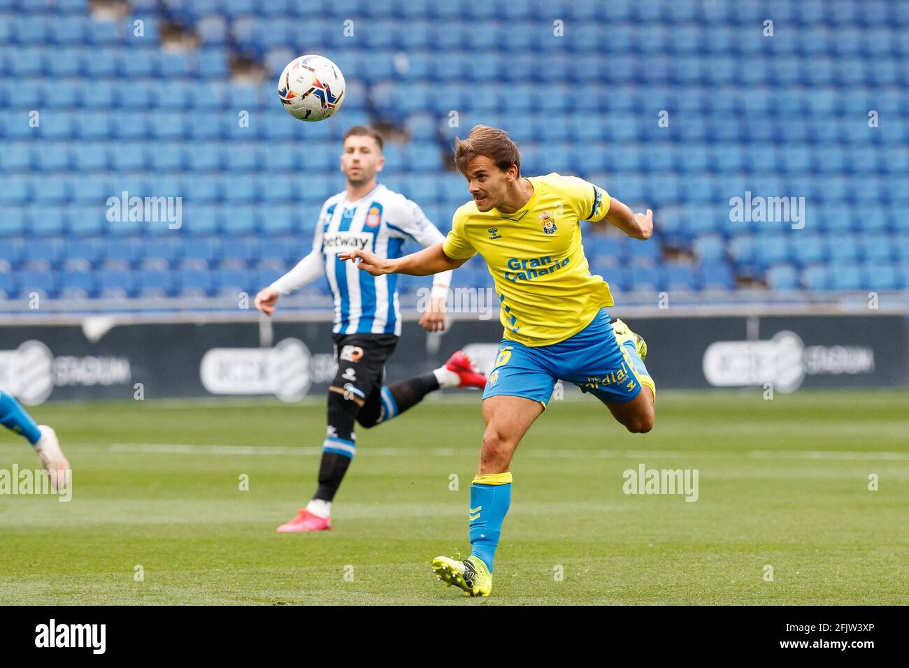 Eric curbelo hi-res stock photography and images - Alamy