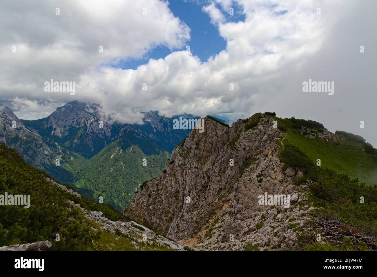 Amazing view for mountains hi-res stock photography and images - Alamy