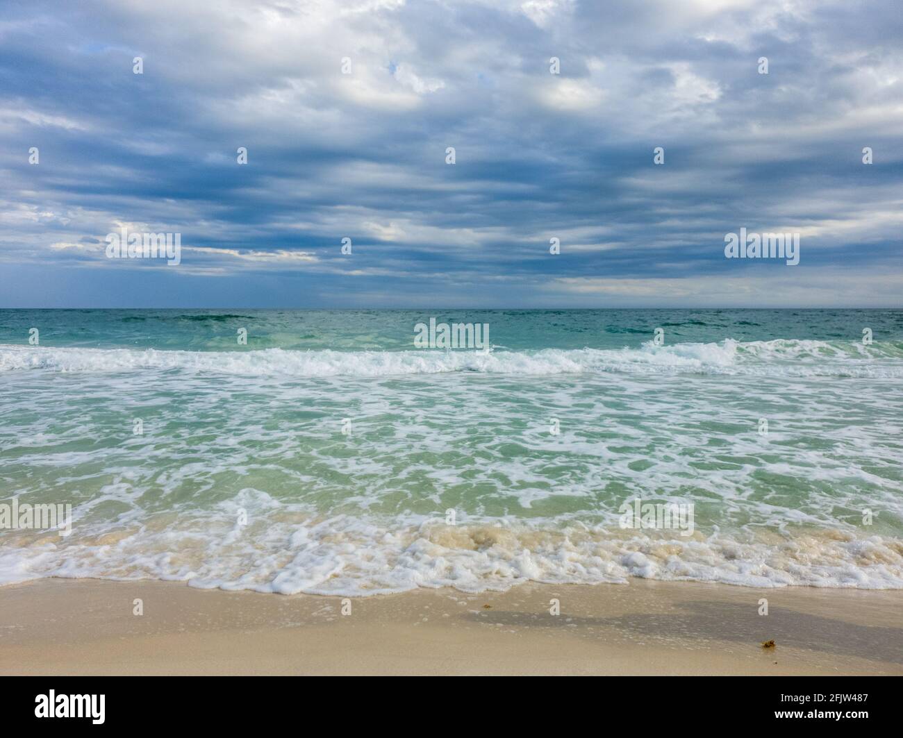 Gulf Shores Beach at Spring Break 2021 Stock Photo - Alamy