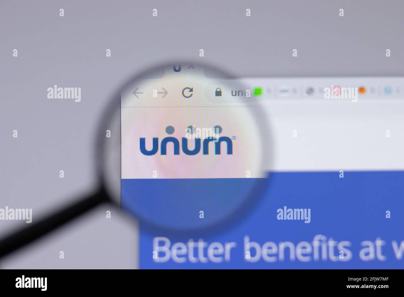 Unum hi-res stock photography and images - Alamy