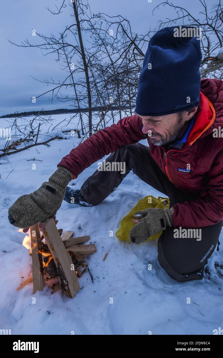 Ropsten stockholm hi-res stock photography and images - Alamy