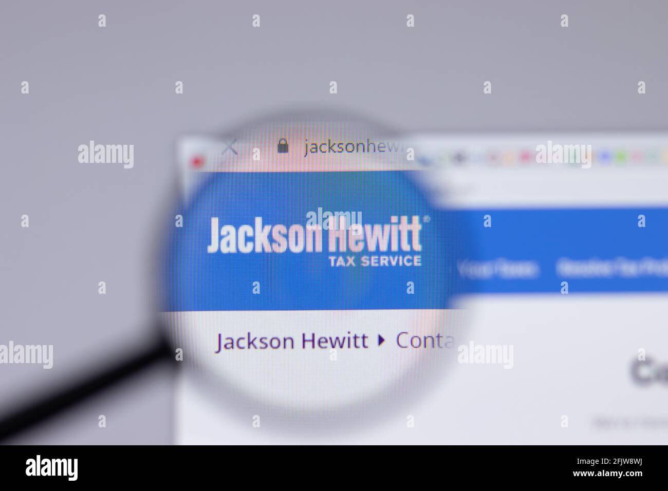 Jackson Hewitt Logo How To Recover Your Jackson Hewitt Account (2024)