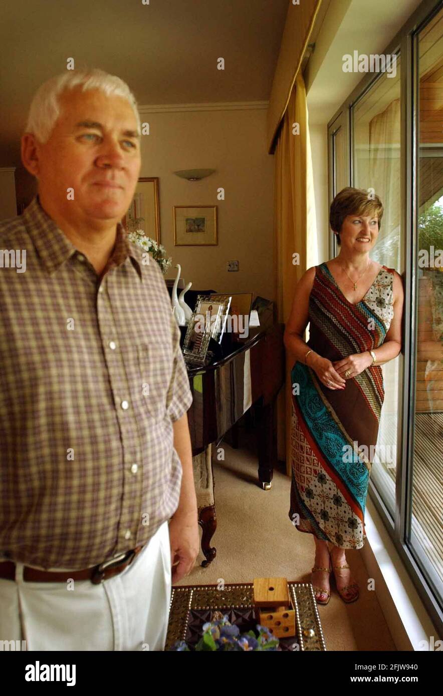 Barbara smith hi-res stock photography and images - Alamy