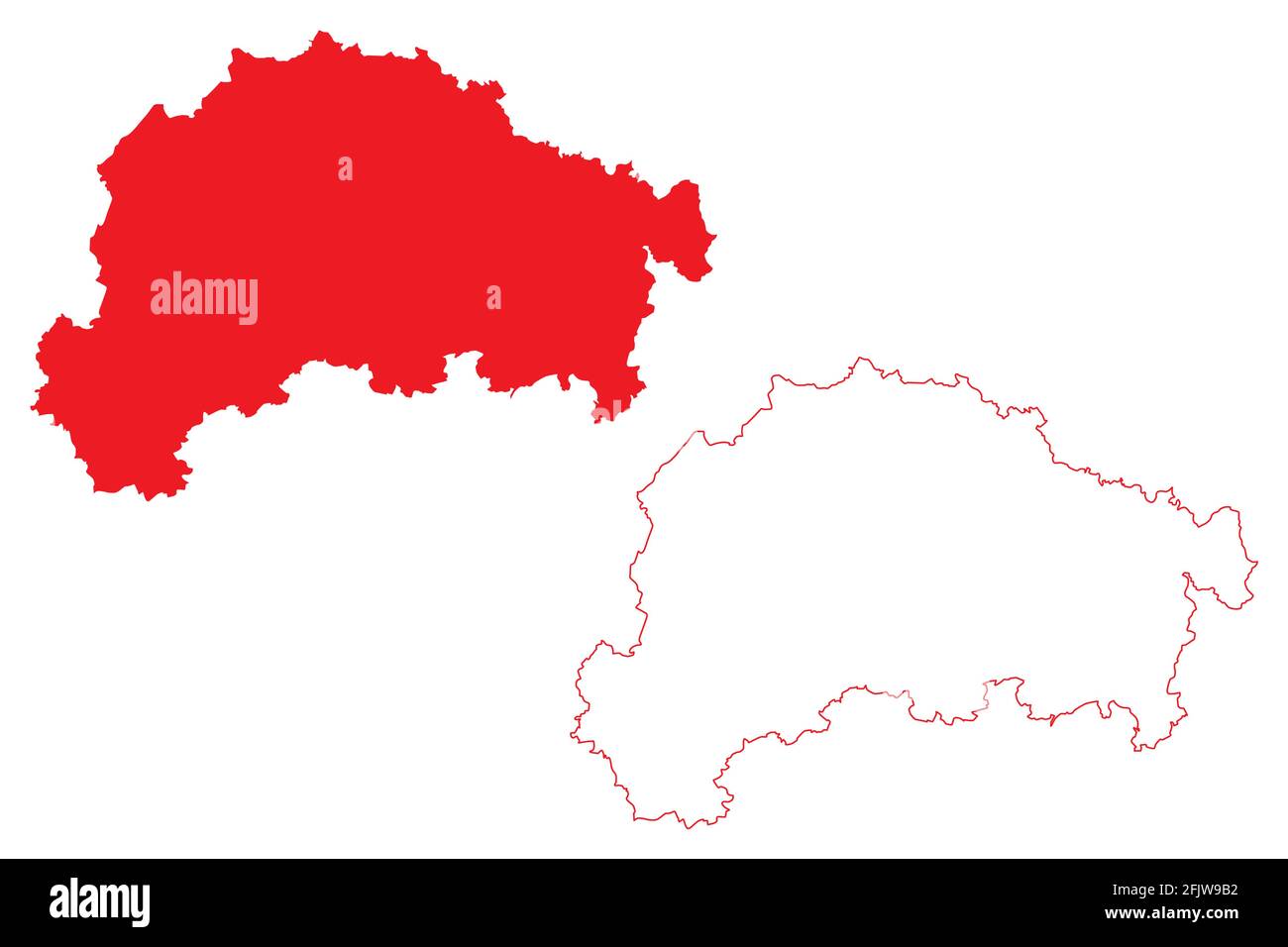 Giessen Stock Vector Images - Alamy