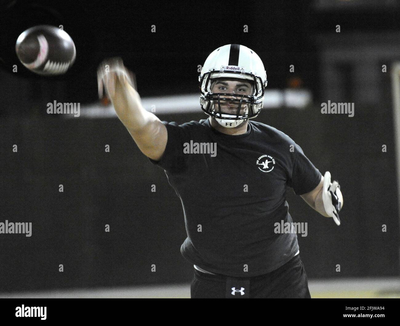 Team picture football american hi-res stock photography and images - Alamy