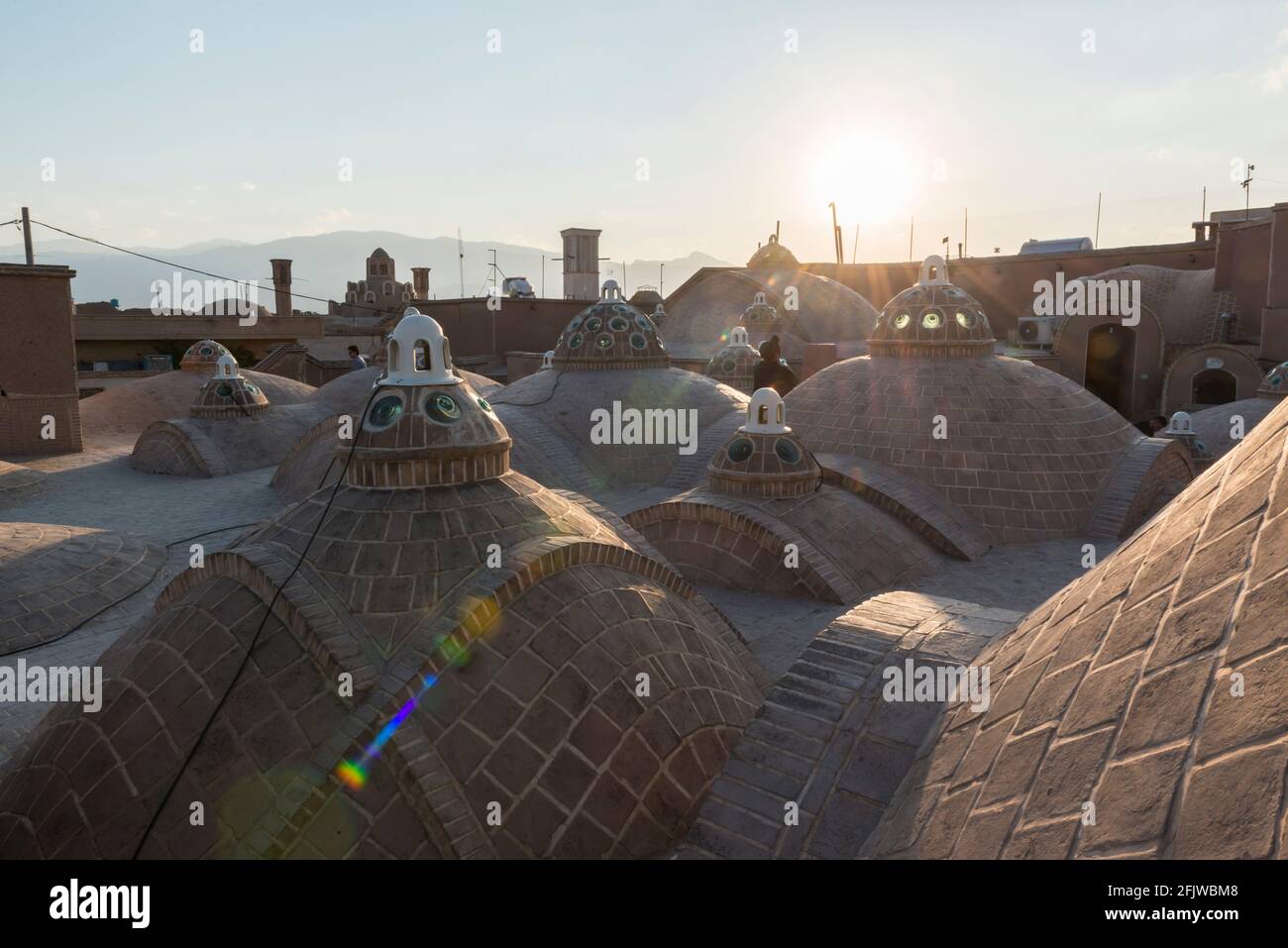 Multiple domes hi-res stock photography and images - Alamy