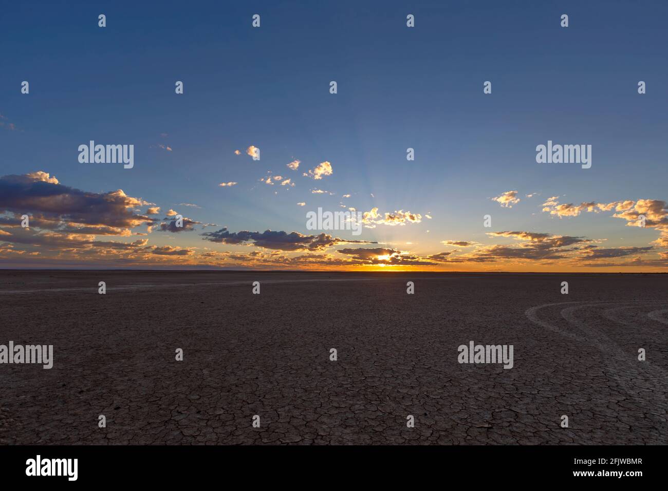 Verneukpan hi-res stock photography and images - Alamy