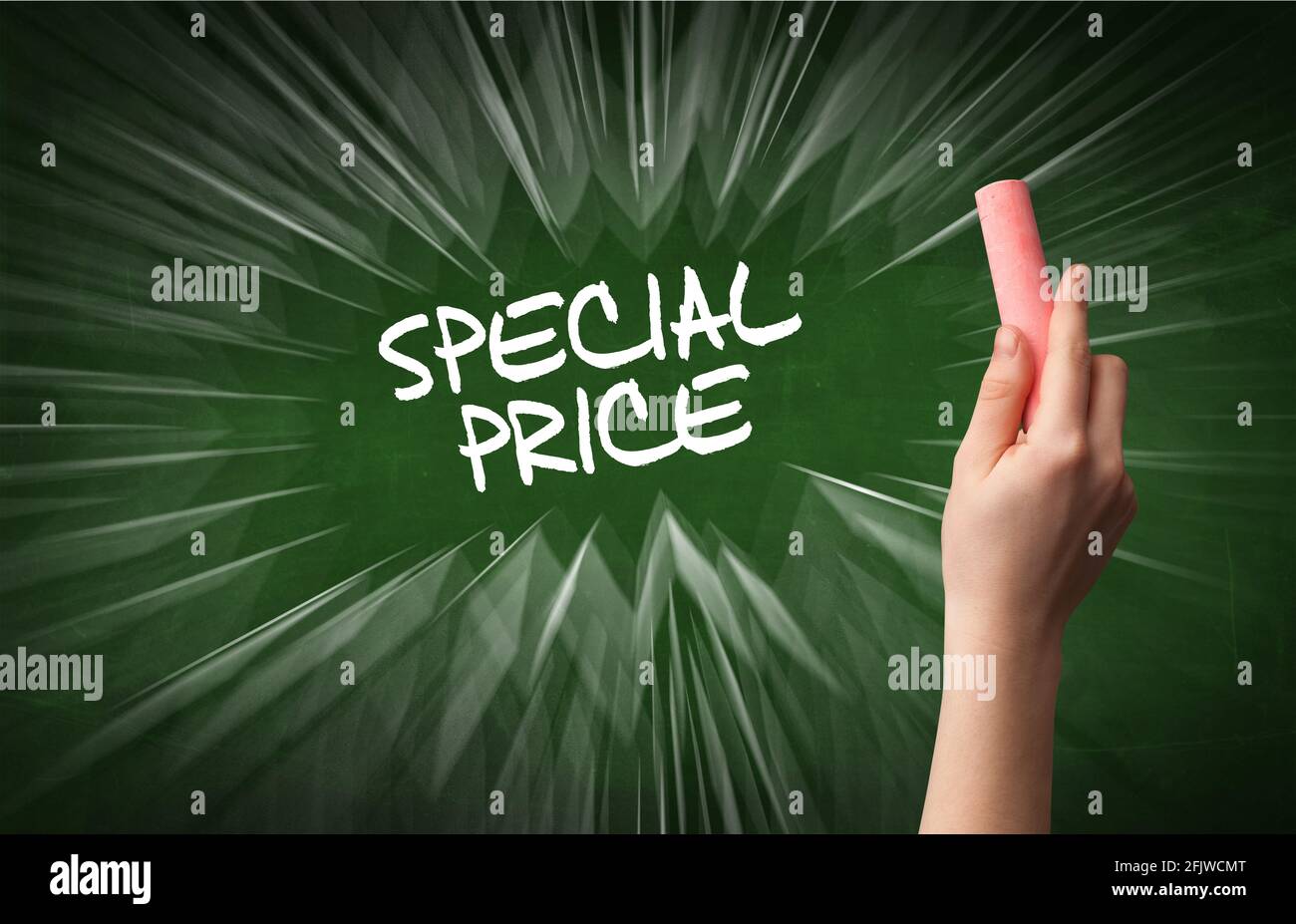 Hand drawing online shopping concept Stock Photo - Alamy