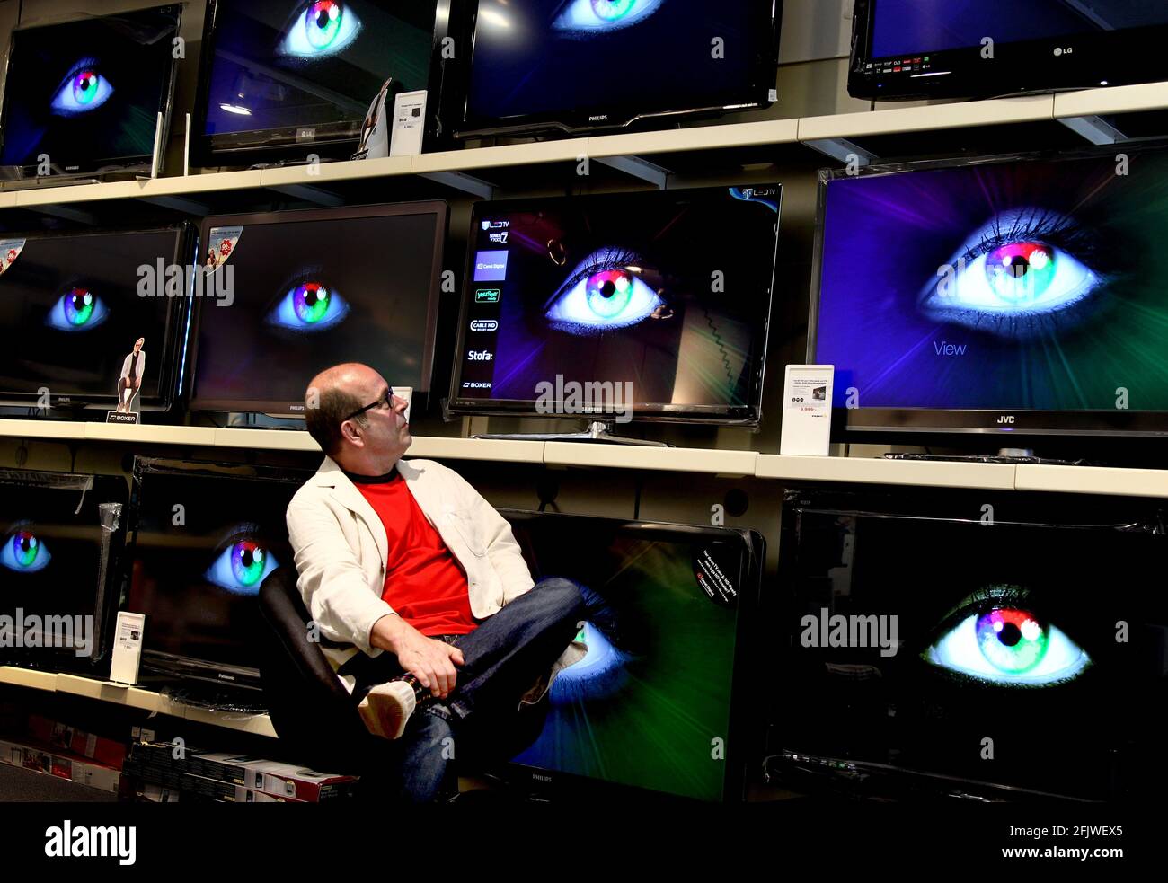 Jan scherman hi-res stock photography and images - Alamy