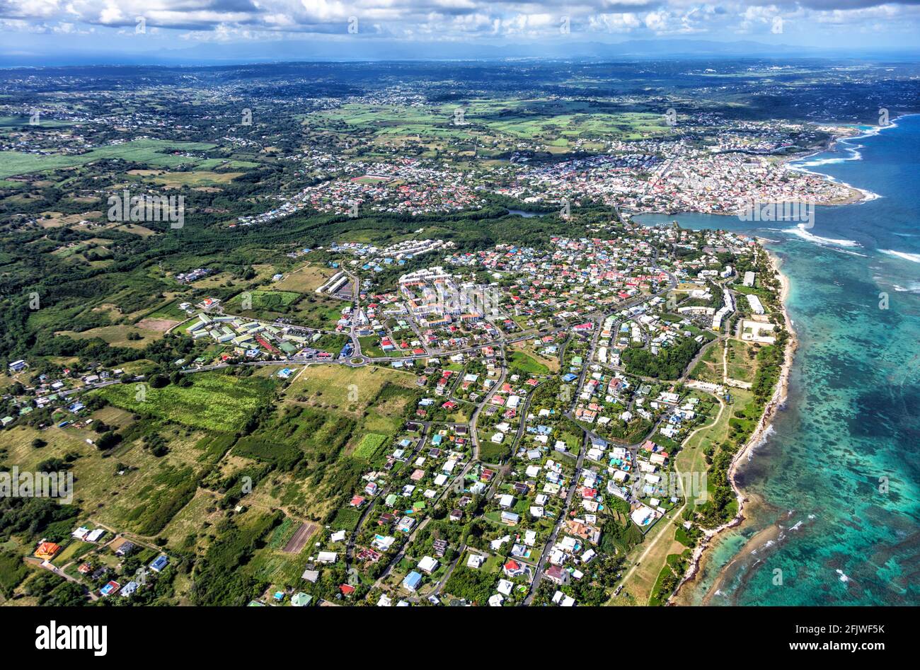 Le Moule Guadeloupe High Resolution Stock Photography and Images - Alamy