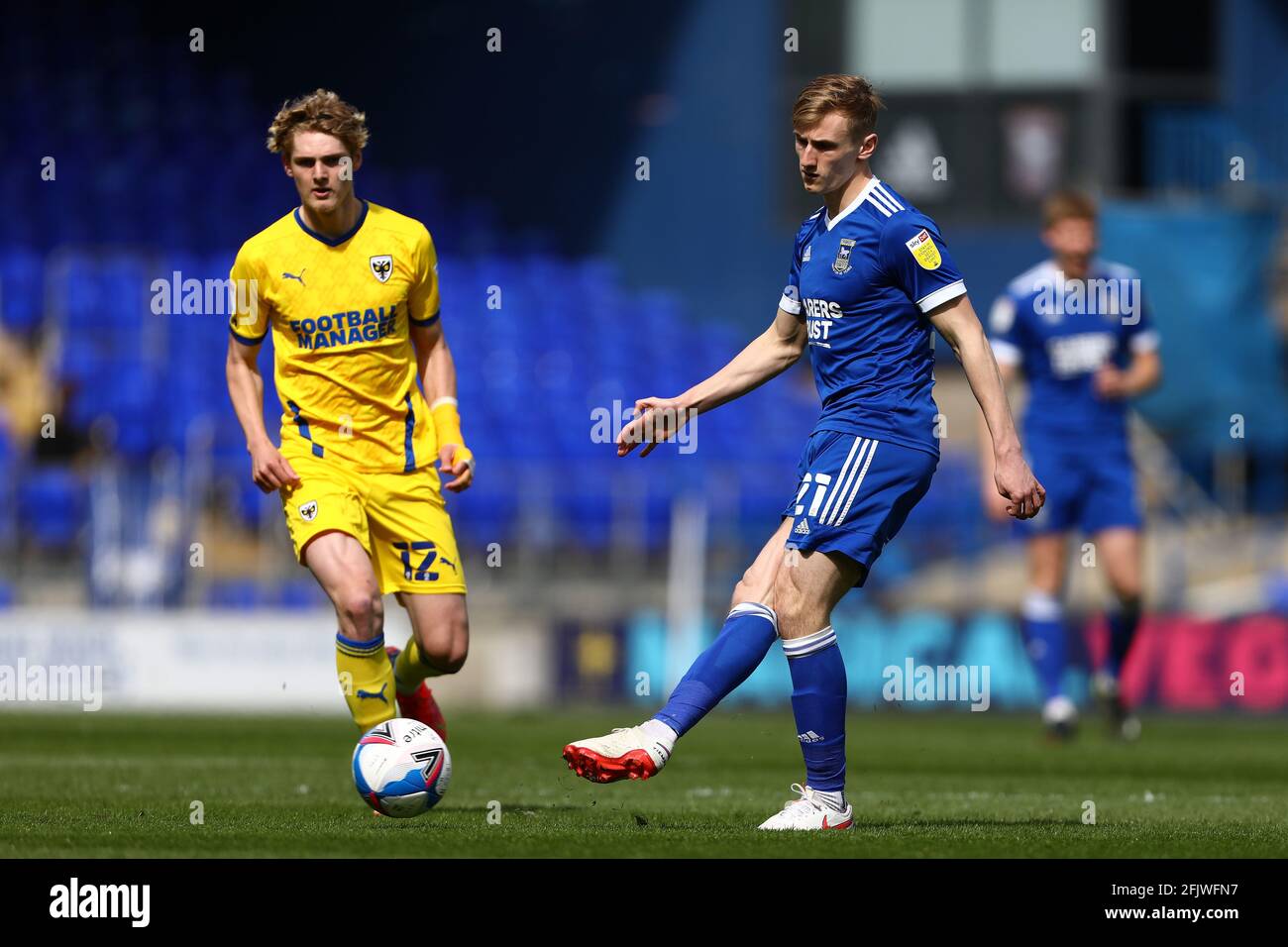 Jack rudoni 2021 hi-res stock photography and images - Alamy