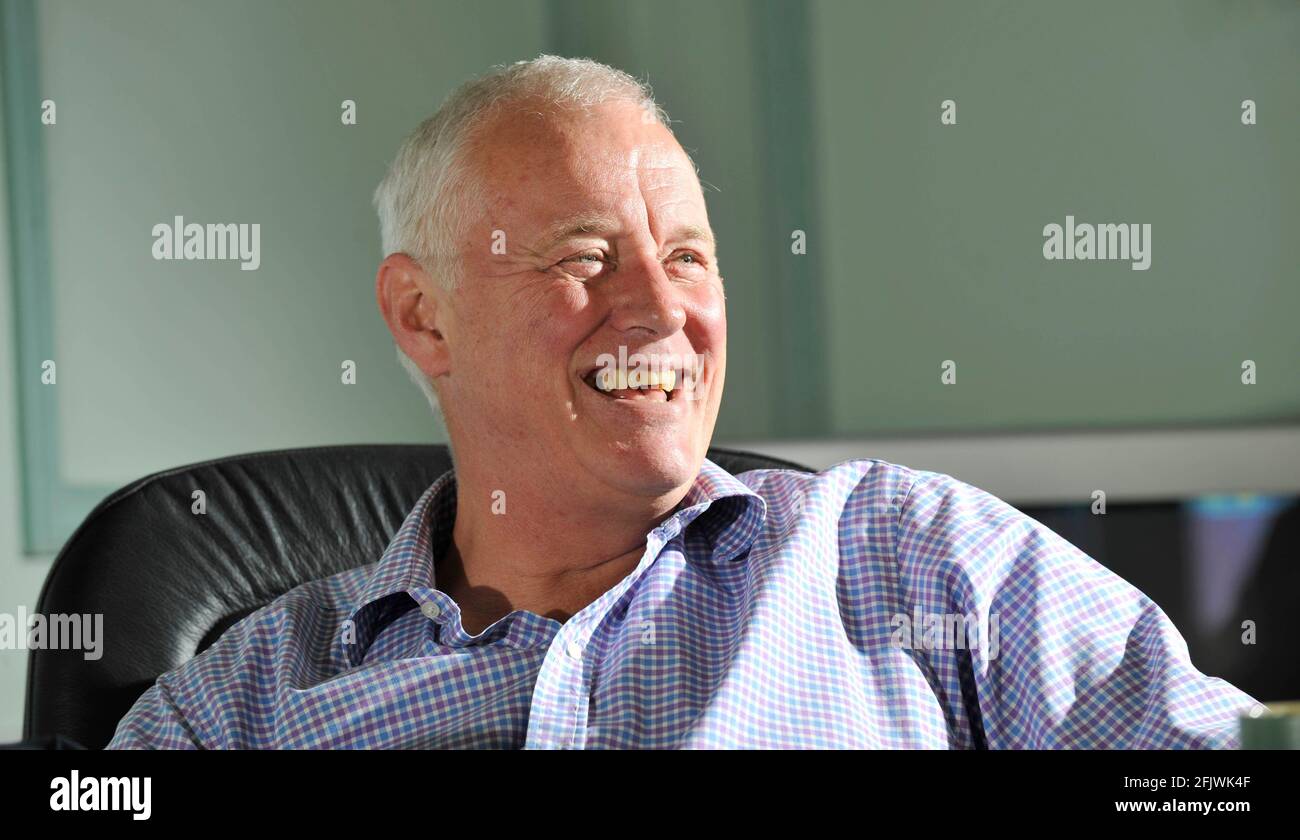 Barry ashdown hi-res stock photography and images - Alamy