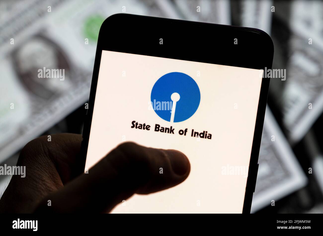 Sbi logo hi-res stock photography and images - Alamy