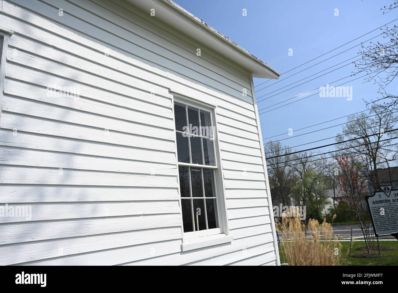 Ashburn virginia* hi-res stock photography and images - Alamy