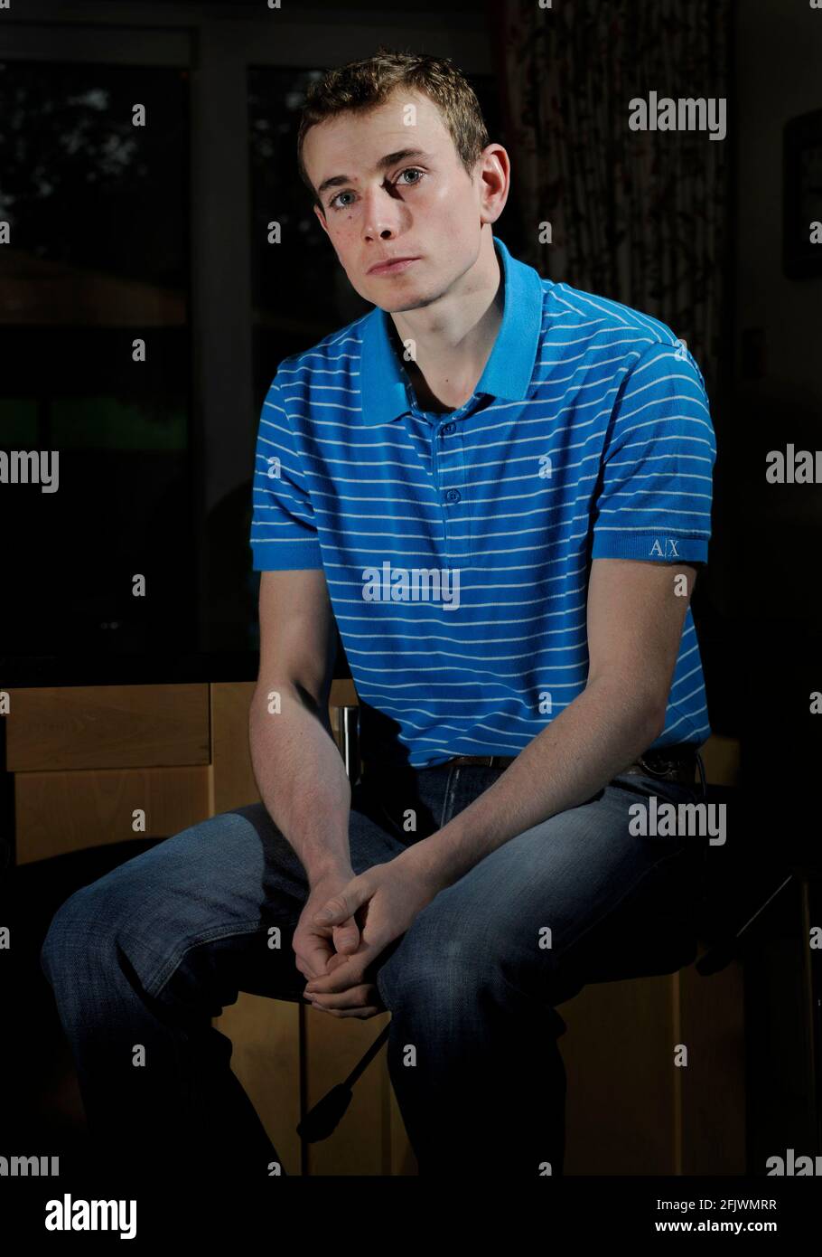 Ryan moore 2010 hi-res stock photography and images - Alamy