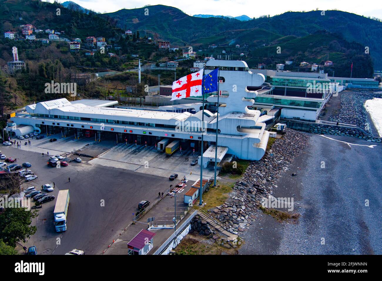 Adjara turkey hi-res stock photography and images - Alamy